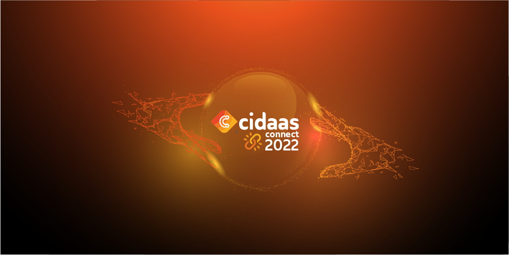 cidaas connect - der Digital Summit 2022